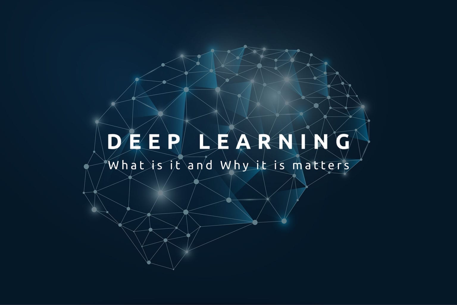 Pool Angel | What is Deep Learning? | Read more about it